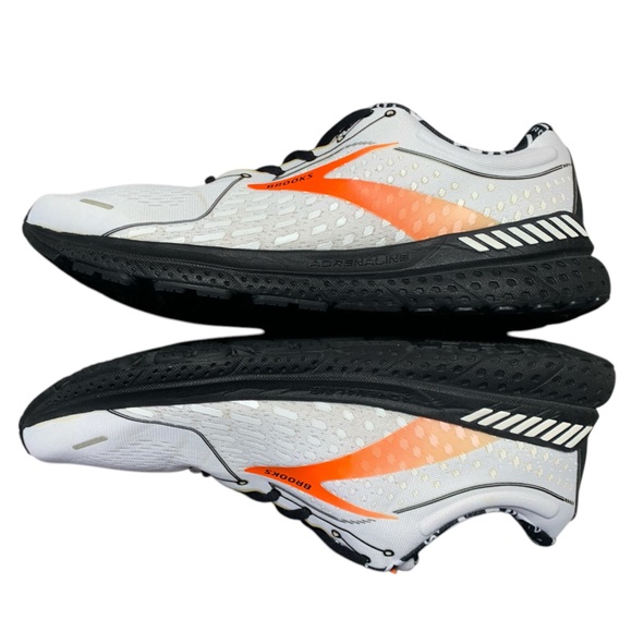 Brooks | Shoes | Brooks Adrenaline Gts2 First Responders Firefighter ...